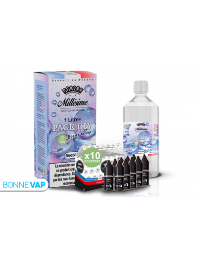 BONNE VAP | Spécialiste E-cig'