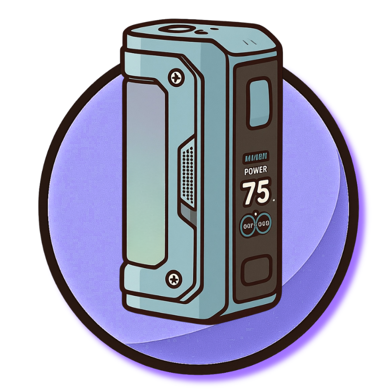 Kit Aegis Solo 3 - Geekvape