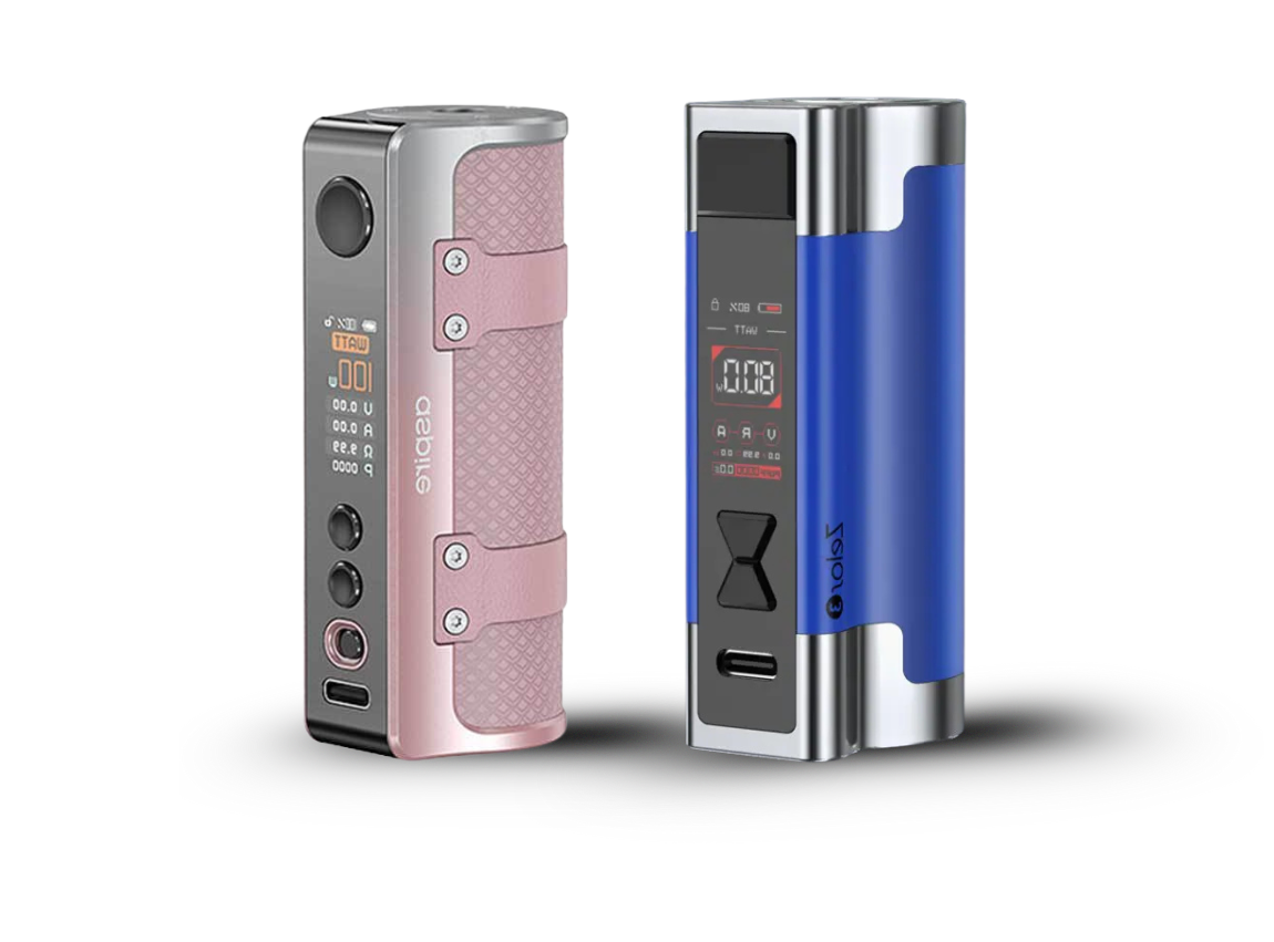 Box Centaurus M200 "Edition Sakura" - Lost Vape